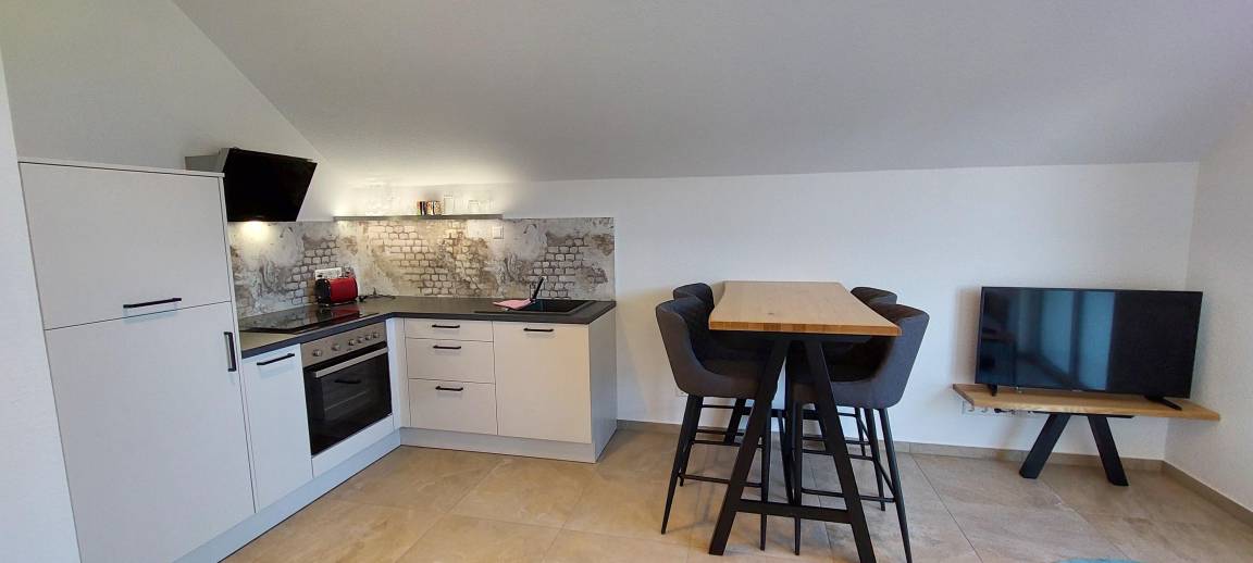 45 M² Appartement ∙ 1 Slaapkamer ∙ 4 Gasten - Dernau