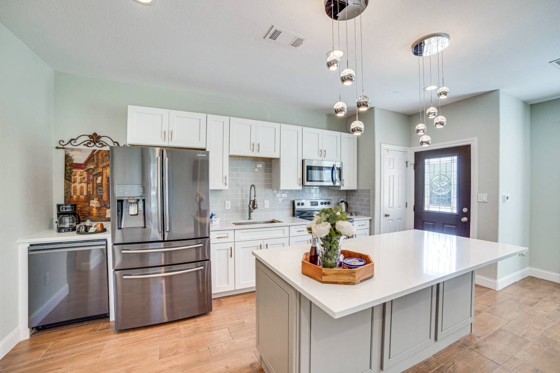 130 M² Apartment ∙ 2 Bedrooms ∙ 6 Guests - Corinth, TX