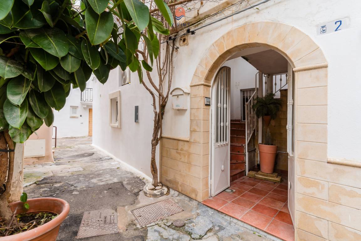 30 M² House ∙ 1 Bedroom ∙ 2 Guests - Gallipoli