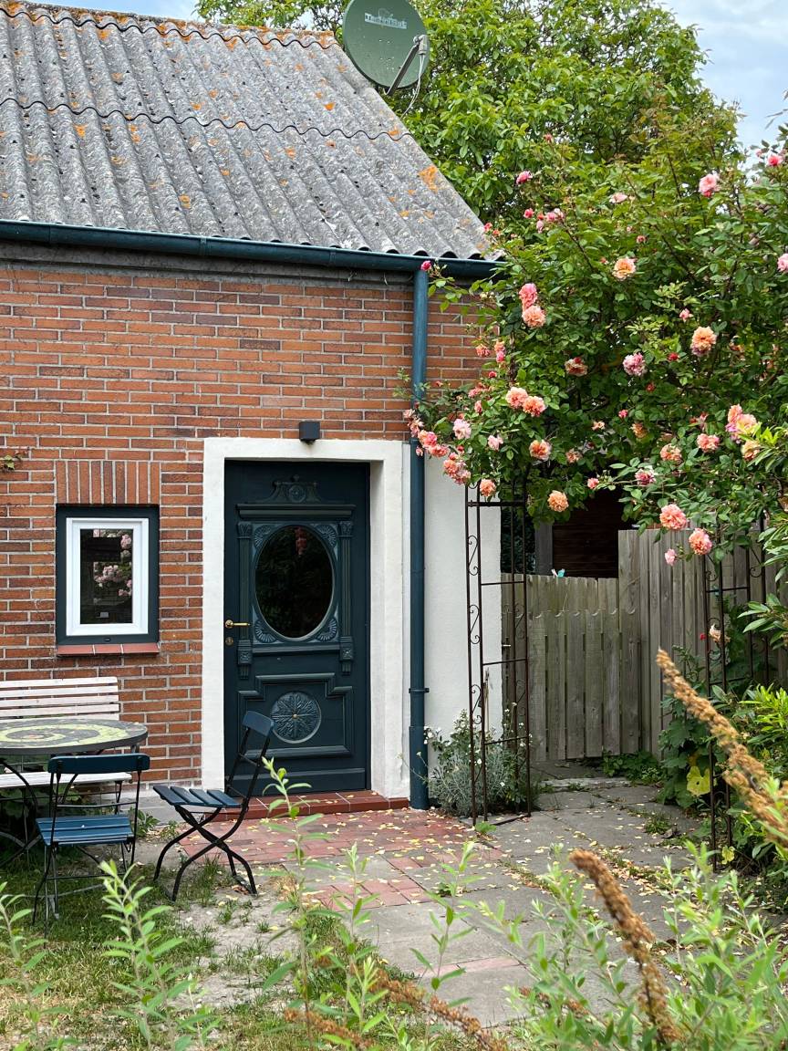 77 M² Appartement ∙ 2 Slaapkamers ∙ 5 Gasten - Fehmarn