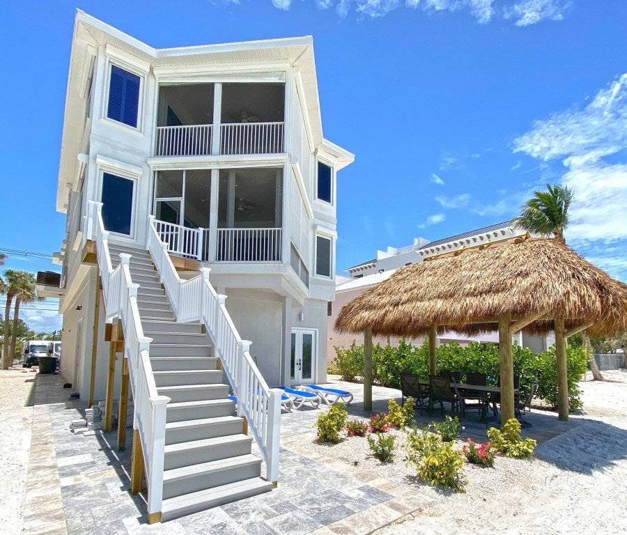 286 M² House ∙ 6 Bedrooms ∙ 12 Guests - Bonita Springs, FL