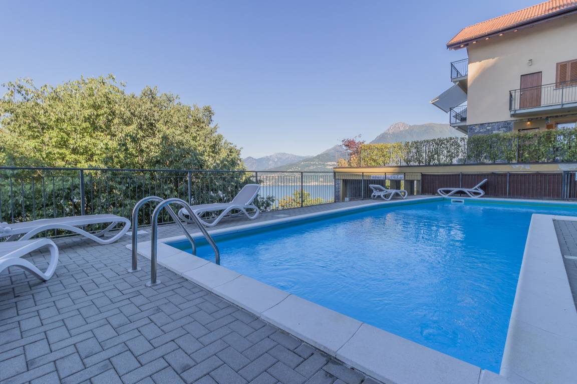 60 M² Apartamento ∙ 1 Habitación ∙ 4 Huéspedes - Bellagio