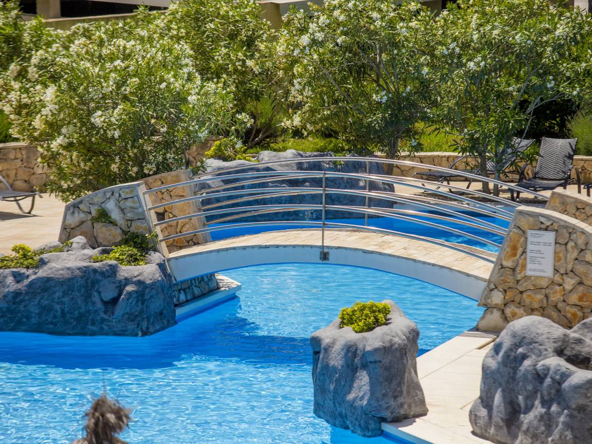 72 M² Appartement ∙ 2 Chambres ∙ 4 Personnes - Vodice