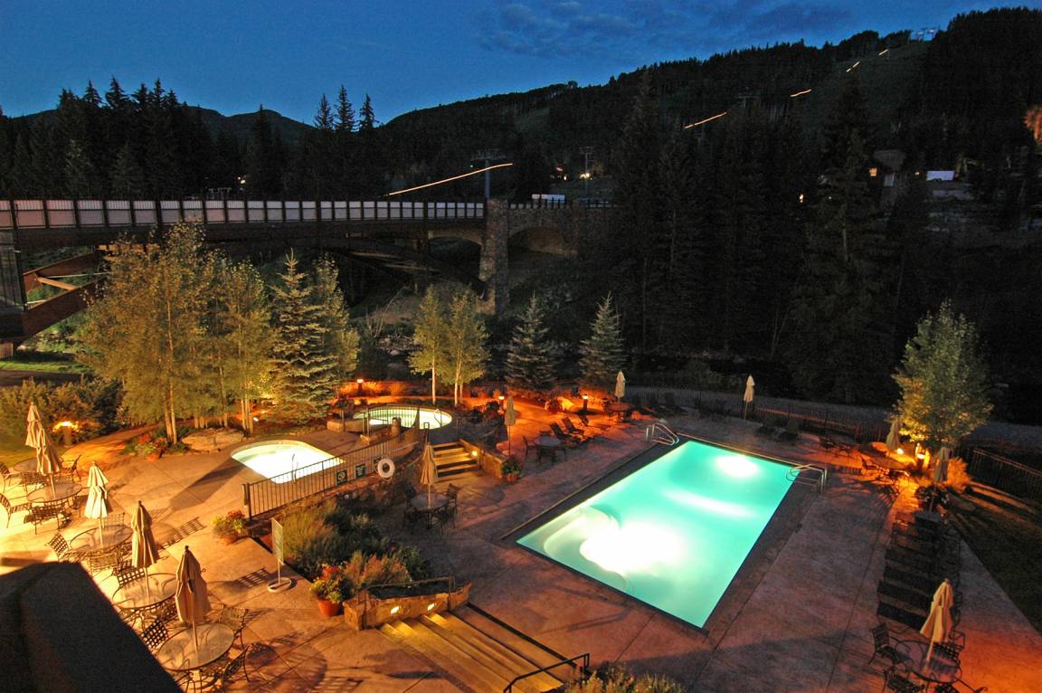 31 M² House ∙ 1 Bedroom ∙ 4 Guests - Vail, CO