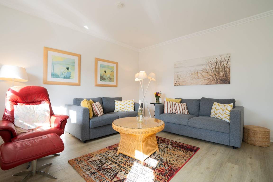 130 M² House ∙ 3 Bedrooms ∙ 6 Guests - List