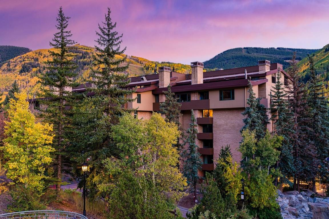 81 M² House ∙ 1 Bedroom ∙ 4 Guests - Vail, CO