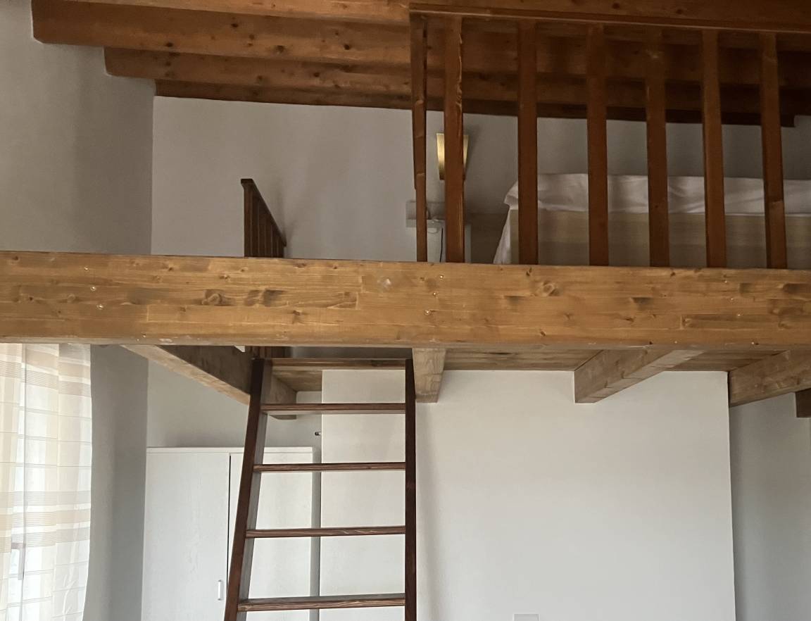 60 M² Appartement ∙ 4 Personnes - Sant'Anna Arresi