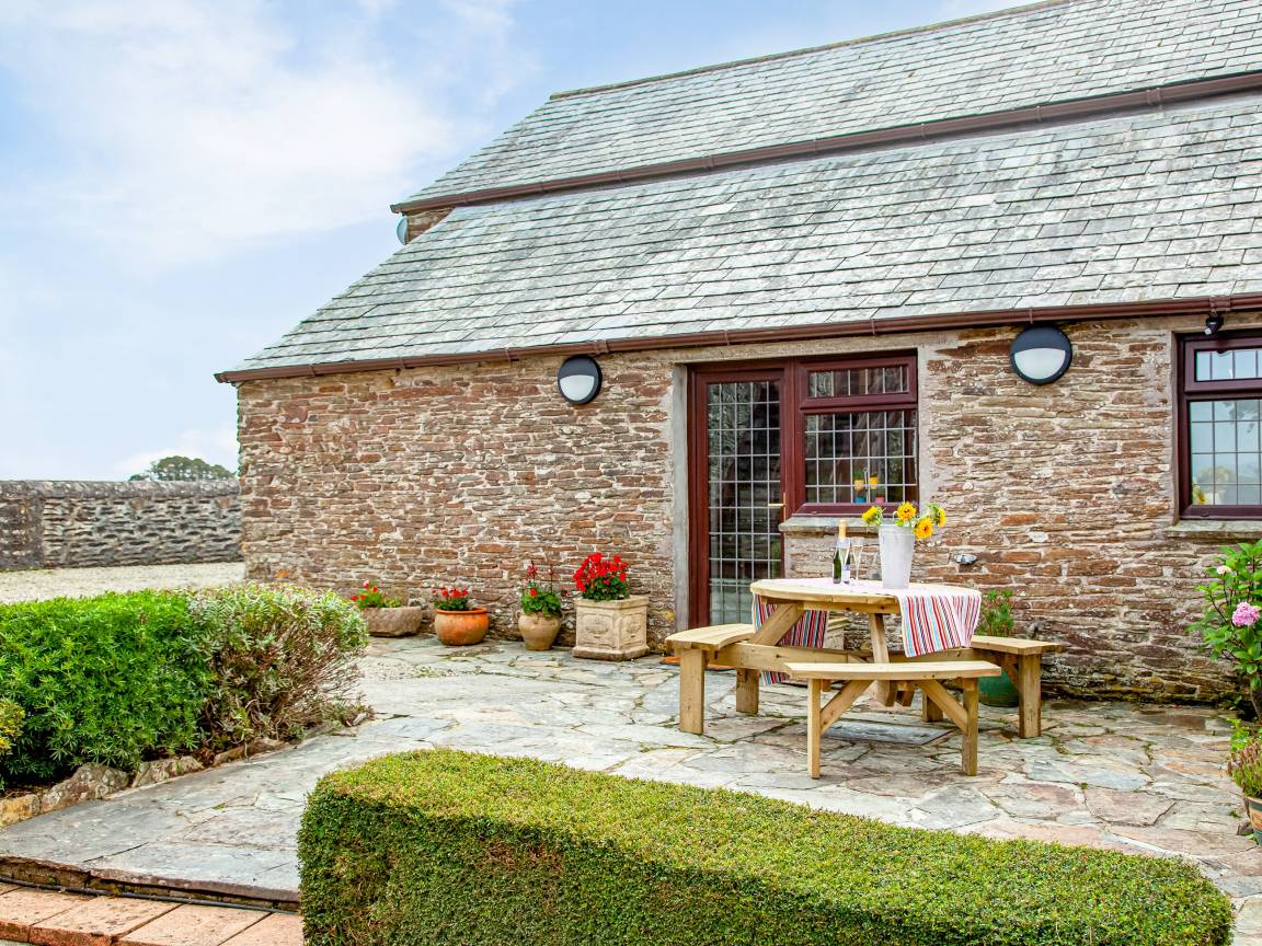 Cottage ∙ 2 Chambres ∙ 4 Personnes - Mevagissey
