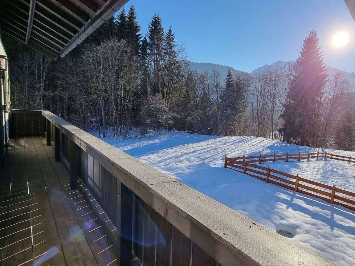 85 M² Apartment ∙ 2 Bedrooms ∙ 6 Guests - Reit im Winkl