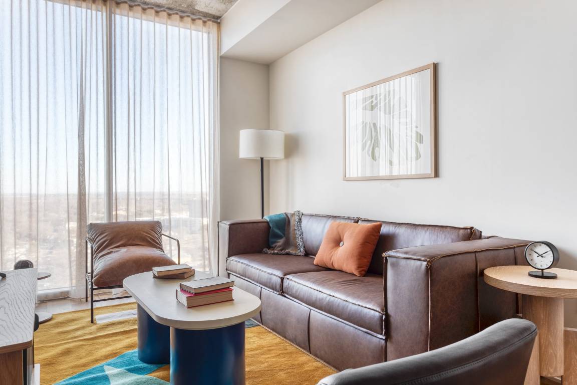 Ferienhaus ∙ 2 Schlafzimmer ∙ 8 Gäste - Austin, TX