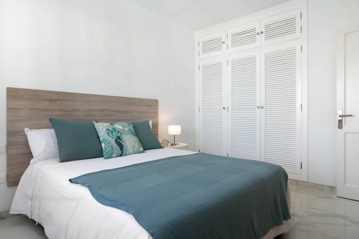 50 M² Apartment ∙ 1 Bedroom ∙ 3 Guests - Lanzarote Airport (ACE)