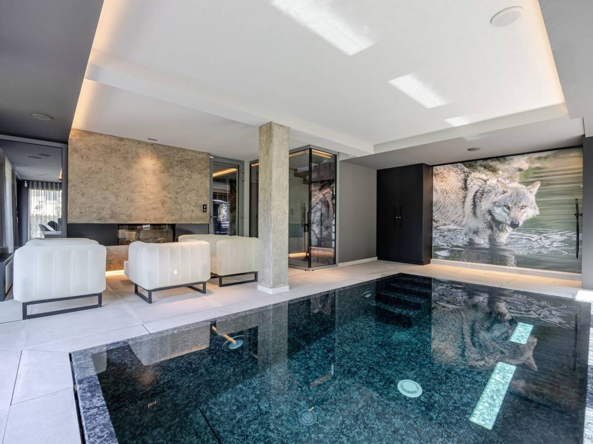 270 M² Maison De Vacances ∙ 4 Chambres ∙ 10 Personnes - Lac de Gérardmer