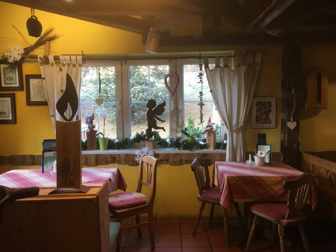 37 M² Studio ∙ 1 Schlafzimmer ∙ 2 Gäste - Bad Kleinkirchheim