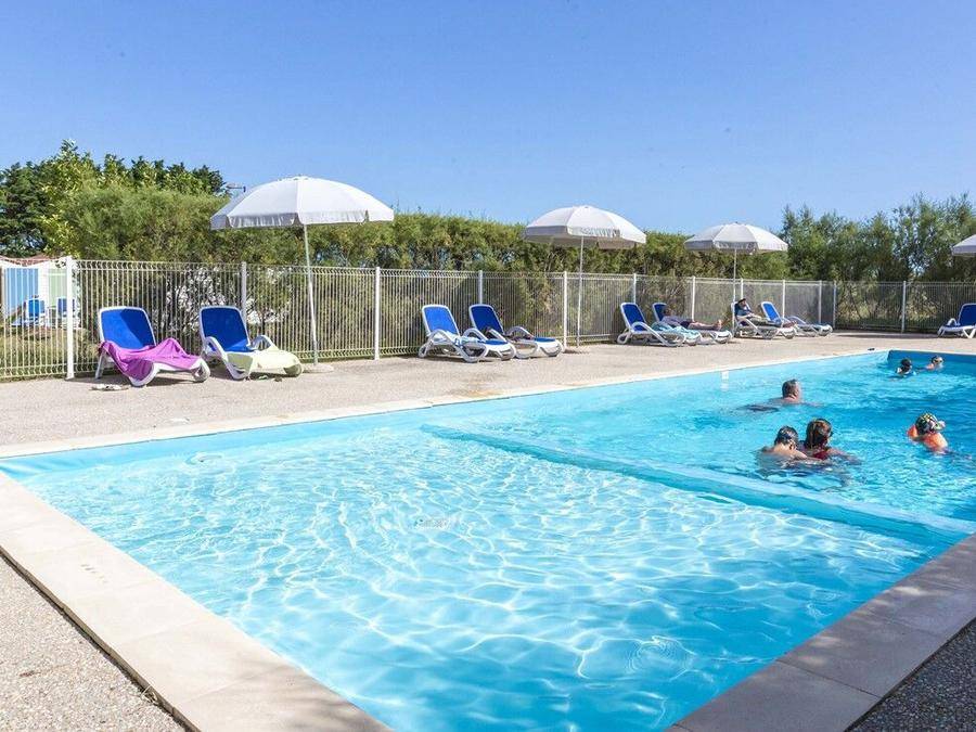 35 M² Casa ∙ 1 Habitación ∙ 4 Huéspedes - La Cotinière