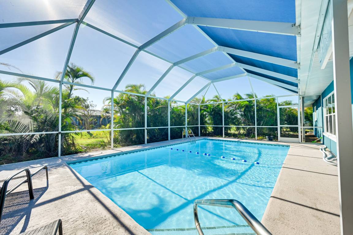 169 M² House ∙ 4 Bedrooms ∙ 8 Guests - Manasota Key, FL
