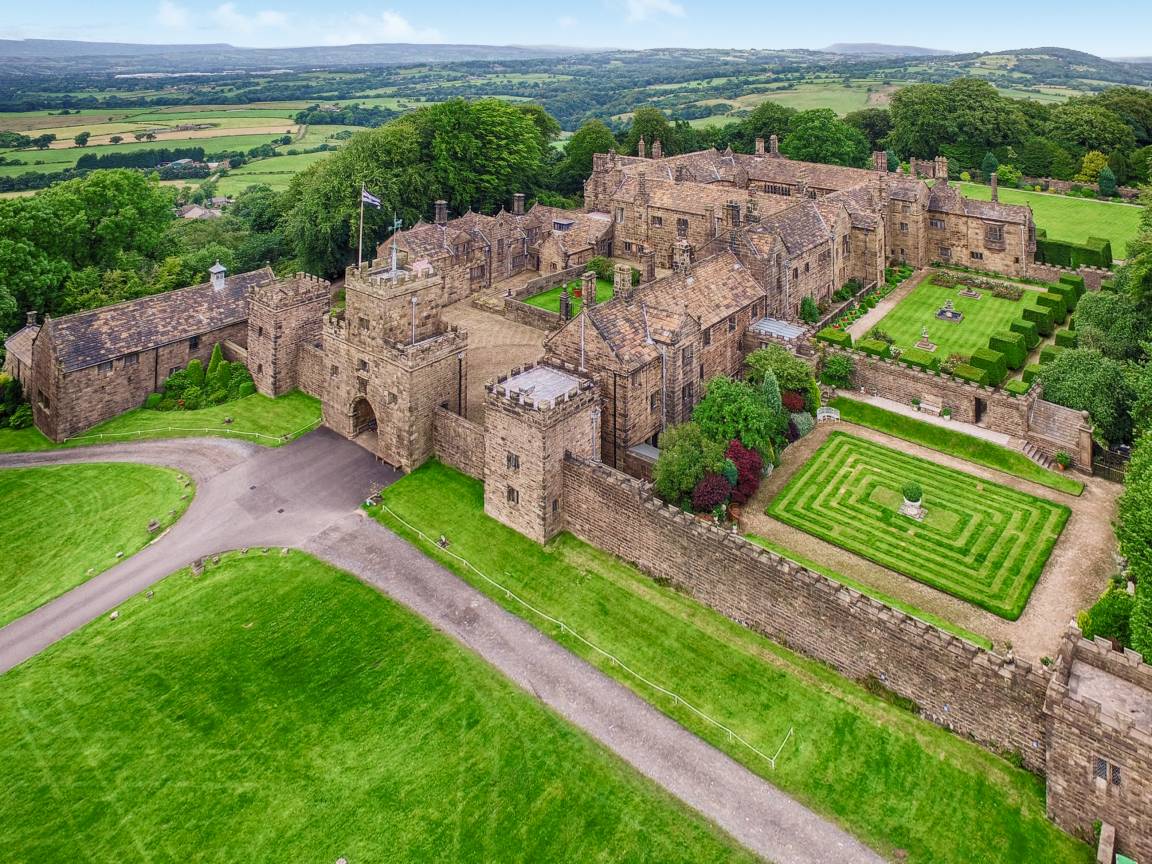 Cottage ∙ 1 Bedroom ∙ 2 Guests - Lancashire