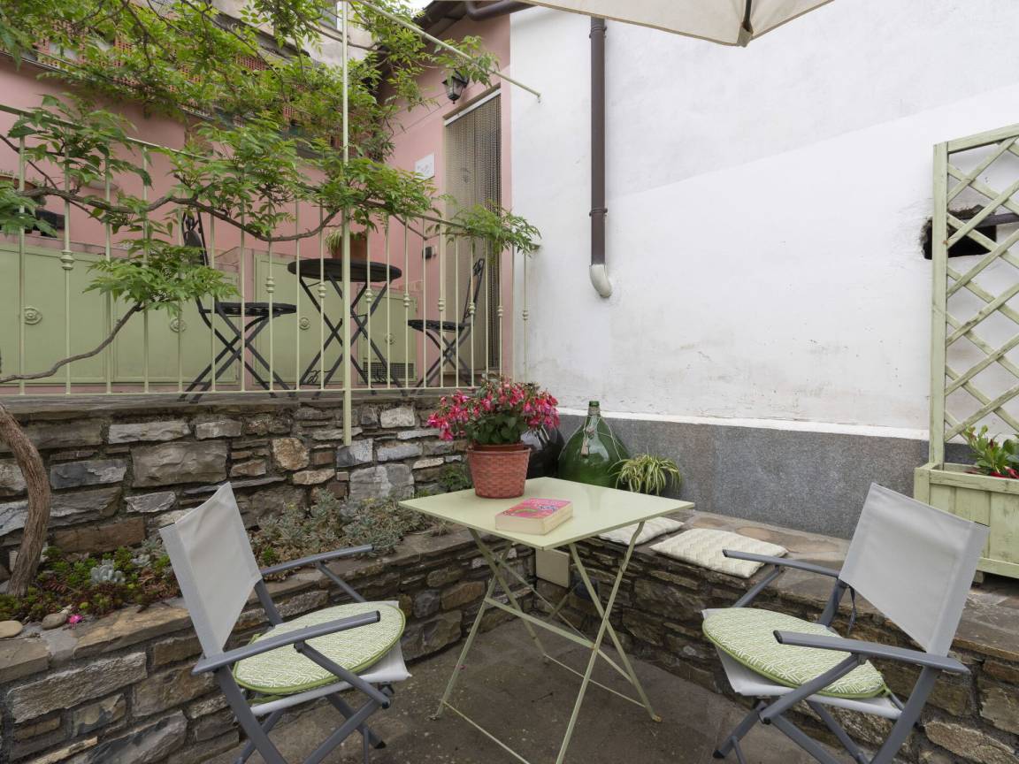 70 M² Ferienhaus ∙ 2 Schlafzimmer ∙ 4 Gäste - San Bartolomeo al Mare
