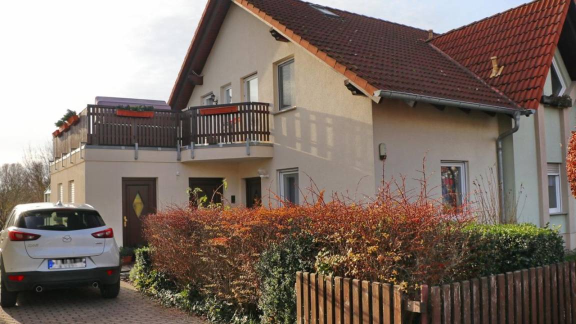 100 M² Ferienhaus ∙ 3 Schlafzimmer ∙ 7 Gäste - Bad Langensalza