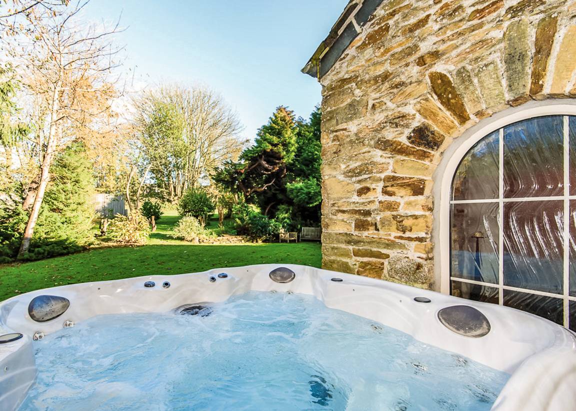 Cottage ∙ 3 Bedrooms ∙ 5 Guests - Polperro