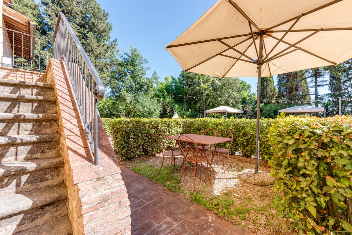 60 M² Apartment ∙ 2 Bedrooms ∙ 6 Guests - San Miniato