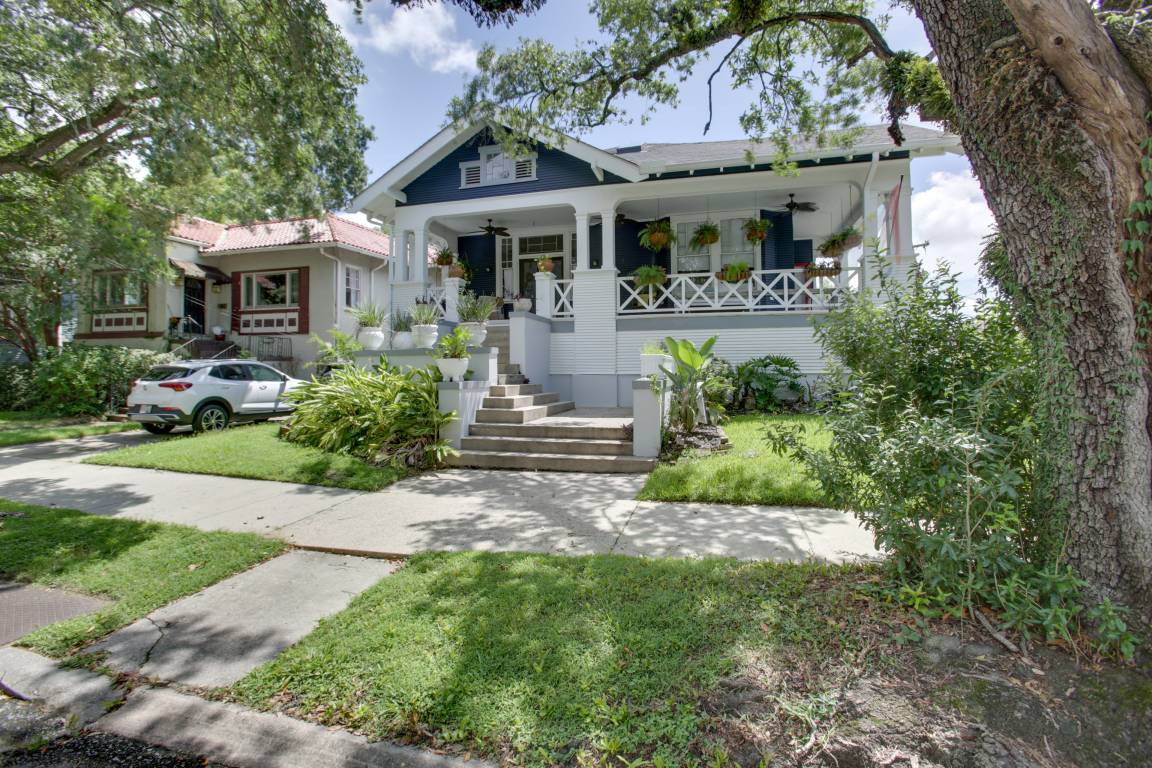 92 M² House ∙ 2 Bedrooms ∙ 6 Guests - Metairie, LA