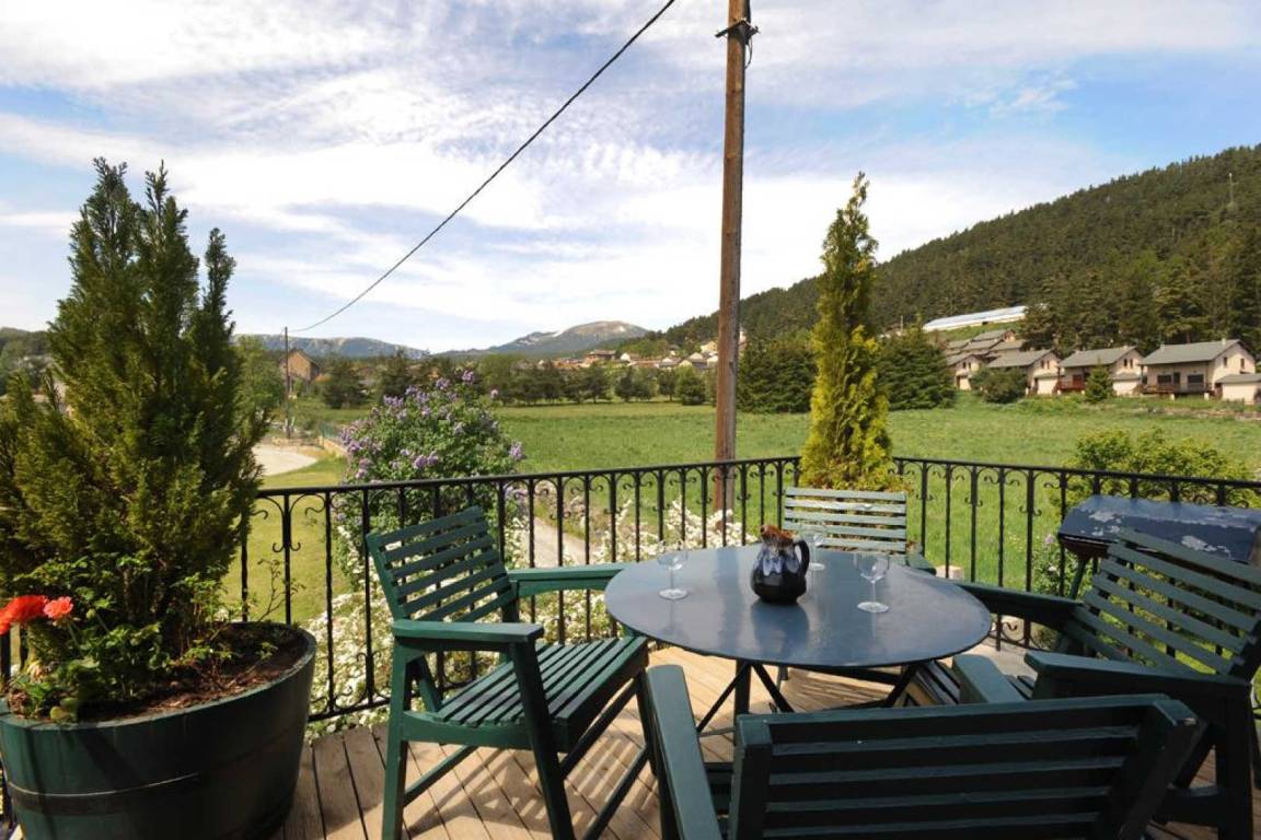 80 M² Gîte ∙ 3 Chambres ∙ 6 Personnes - Les Angles