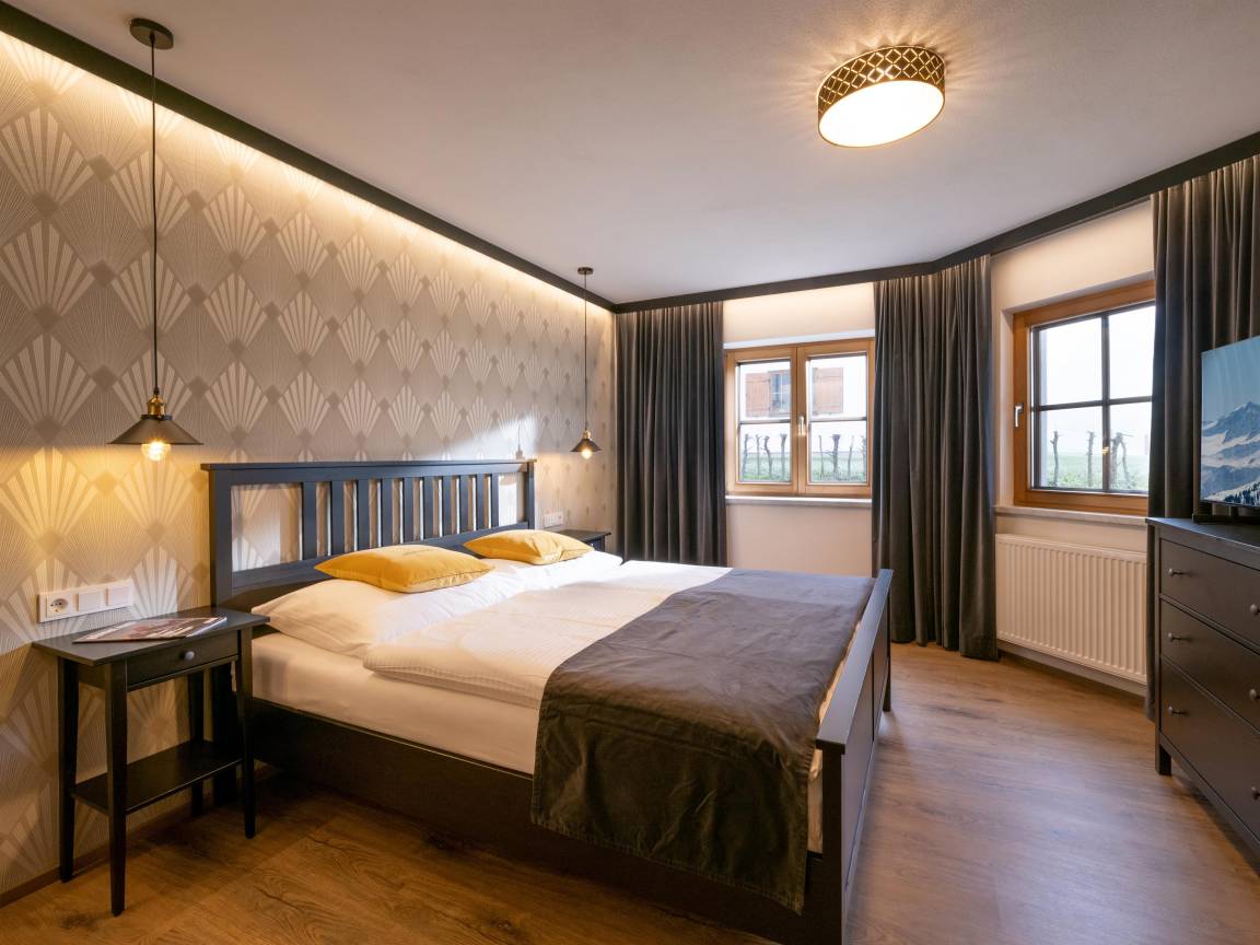 100 M² Appartement ∙ 2 Slaapkamers ∙ 5 Gasten - Saalbach-Hinterglemm