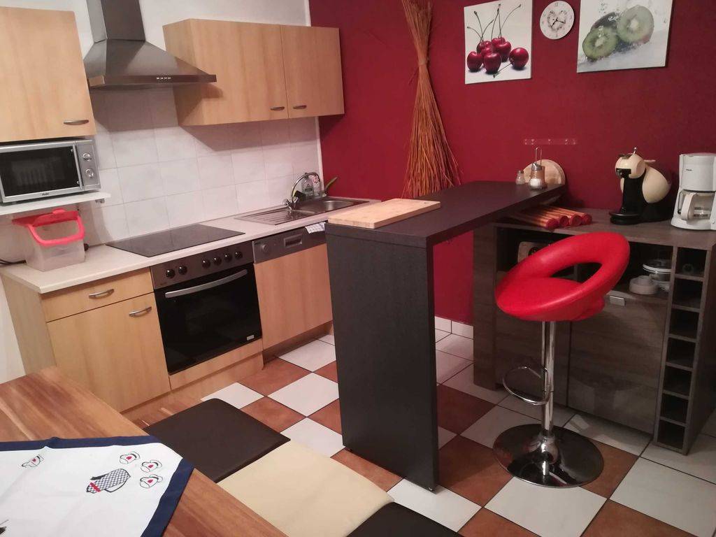 68 M² Apartment ∙ 1 Bedroom ∙ 6 Guests - Serfaus