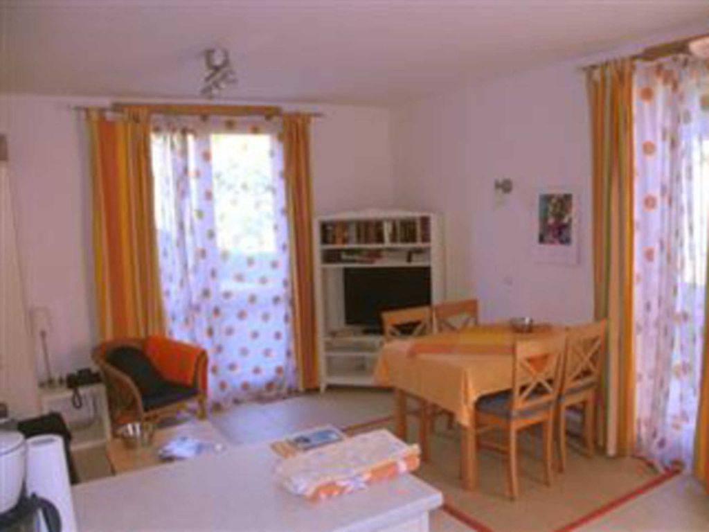 55 M² Appartement ∙ 1 Chambre ∙ 3 Personnes - Gauting