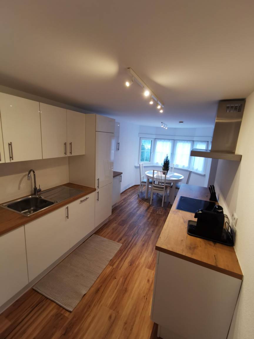 45 M² Apartment ∙ 1 Bedroom ∙ 3 Guests - Serfaus