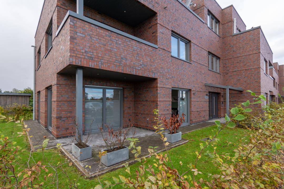 71 M² Apartment ∙ 1 Bedroom ∙ 2 Guests - Juist