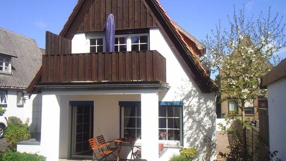 60 M² Apartment ∙ 1 Bedroom ∙ 2 Guests - Baltic Sea