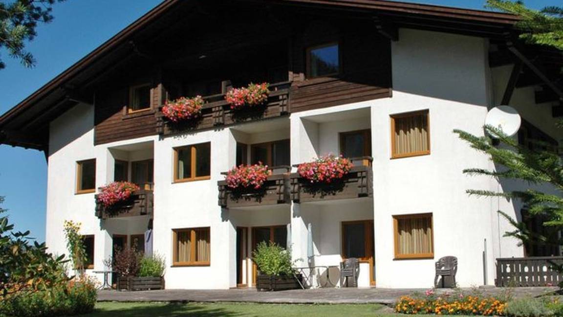 30 M² Ferienwohnung ∙ 2 Gäste - Oberjoch