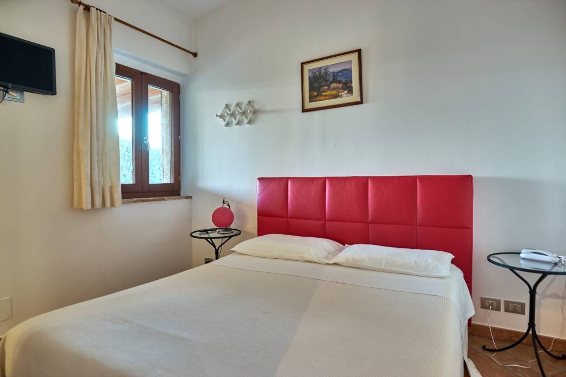20 M² Farmhouse ∙ 1 Bedroom ∙ 2 Guests - Moresco