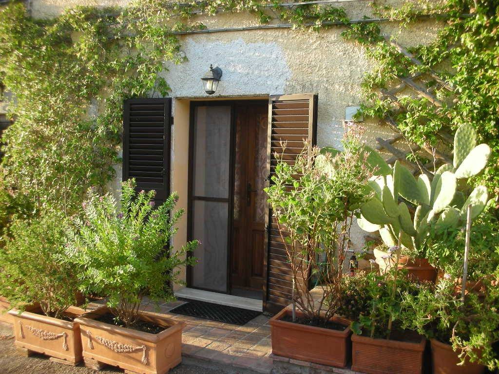 30 M² Casa ∙ 1 Habitación ∙ 3 Huéspedes - Manciano