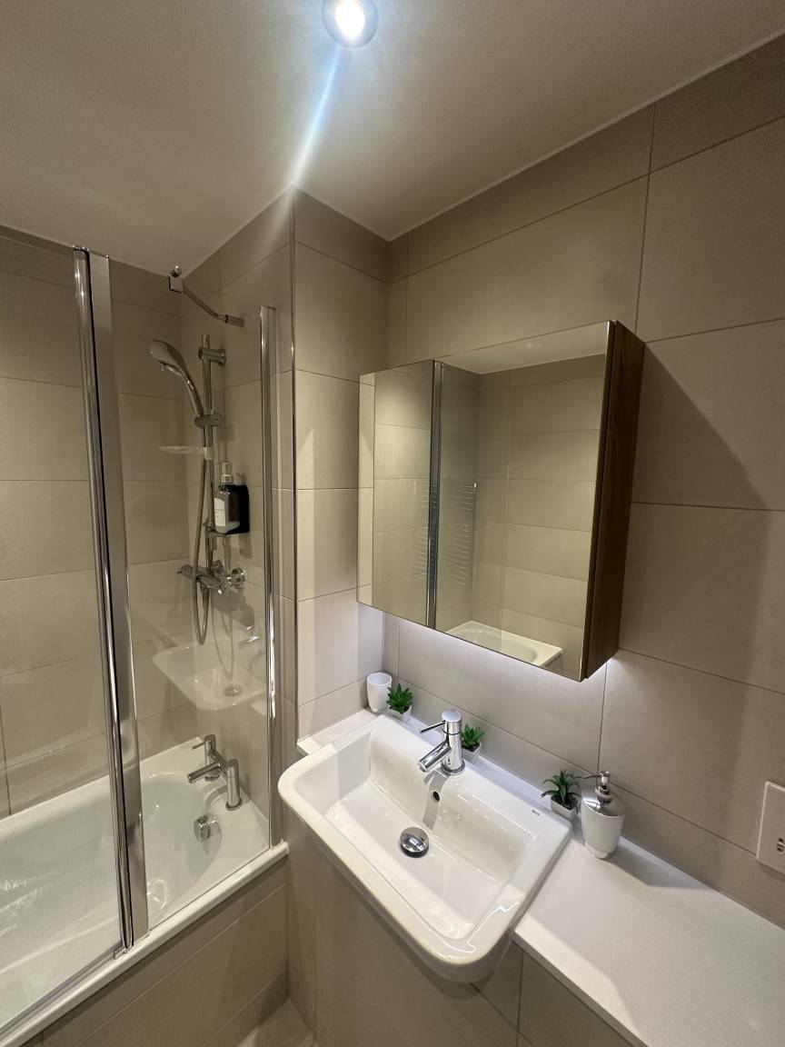 75 M² Apartment ∙ 2 Bedrooms ∙ 5 Guests - Marylebone