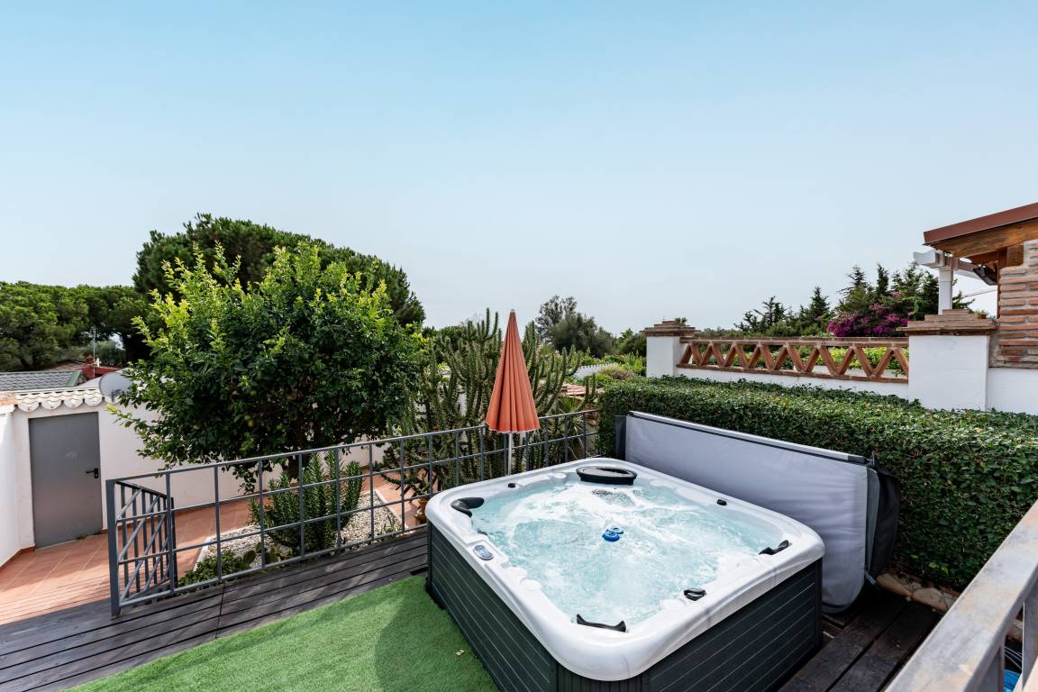 110 M² Casa ∙ 2 Habitaciones ∙ 5 Huéspedes - Marbella