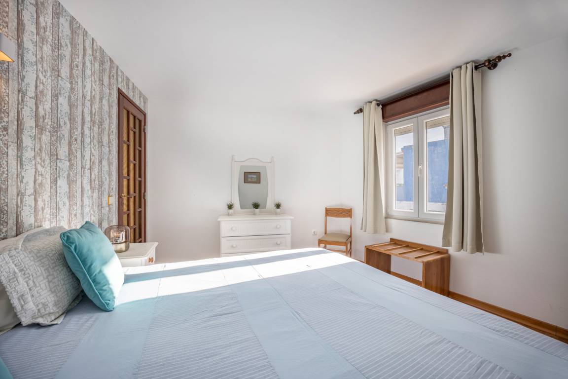 75 M² Apartment ∙ 2 Bedrooms ∙ 4 Guests - Odeceixe