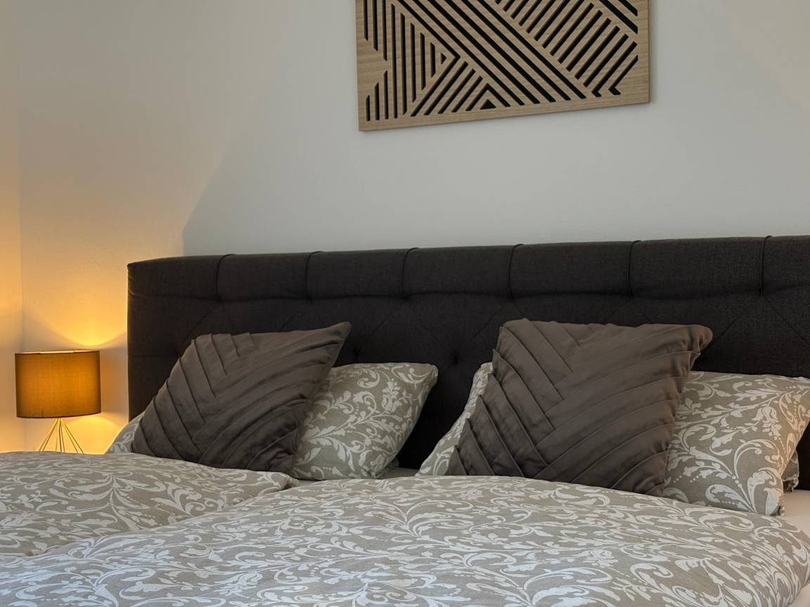 47 M² Apartment ∙ 1 Bedroom ∙ 3 Guests - Cham