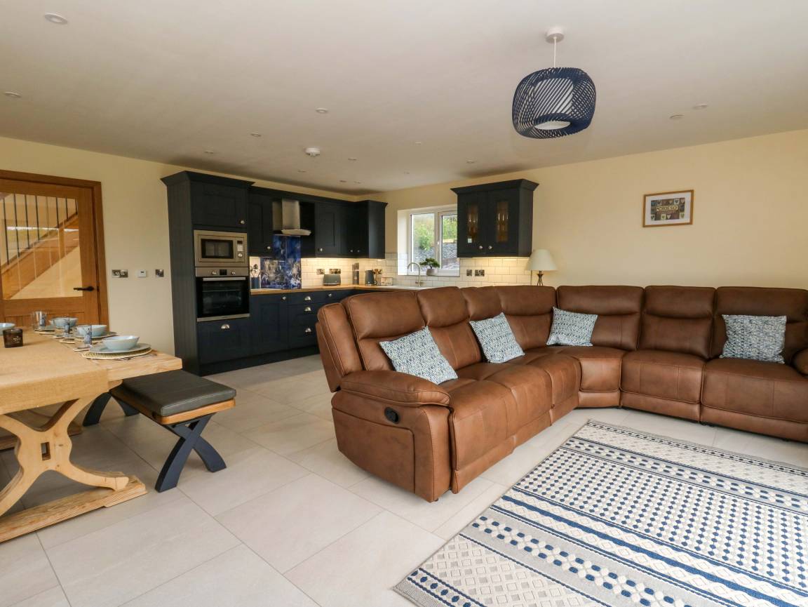 Cottage ∙ 3 Bedrooms ∙ 6 Guests - Aberystwyth