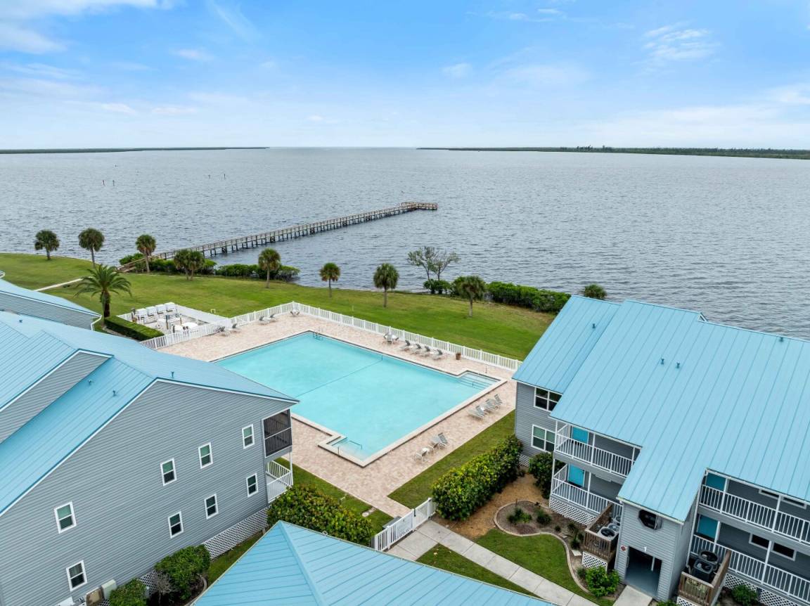 Maison De Vacances ∙ 3 Chambres ∙ 6 Personnes - Sarasota, FL