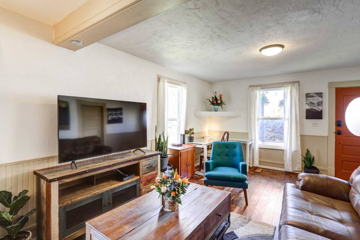 177 M² House ∙ 4 Bedrooms ∙ 8 Guests - Montrose, CO