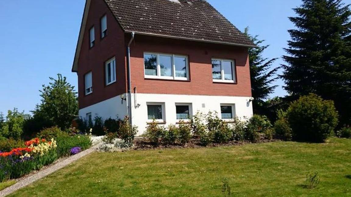 50 M² Ferienwohnung ∙ 2 Schlafzimmer ∙ 2 Gäste - Glückstadt