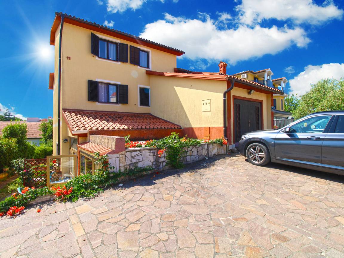 90 M² Apartment ∙ 1 Bedroom ∙ 7 Guests - Pula