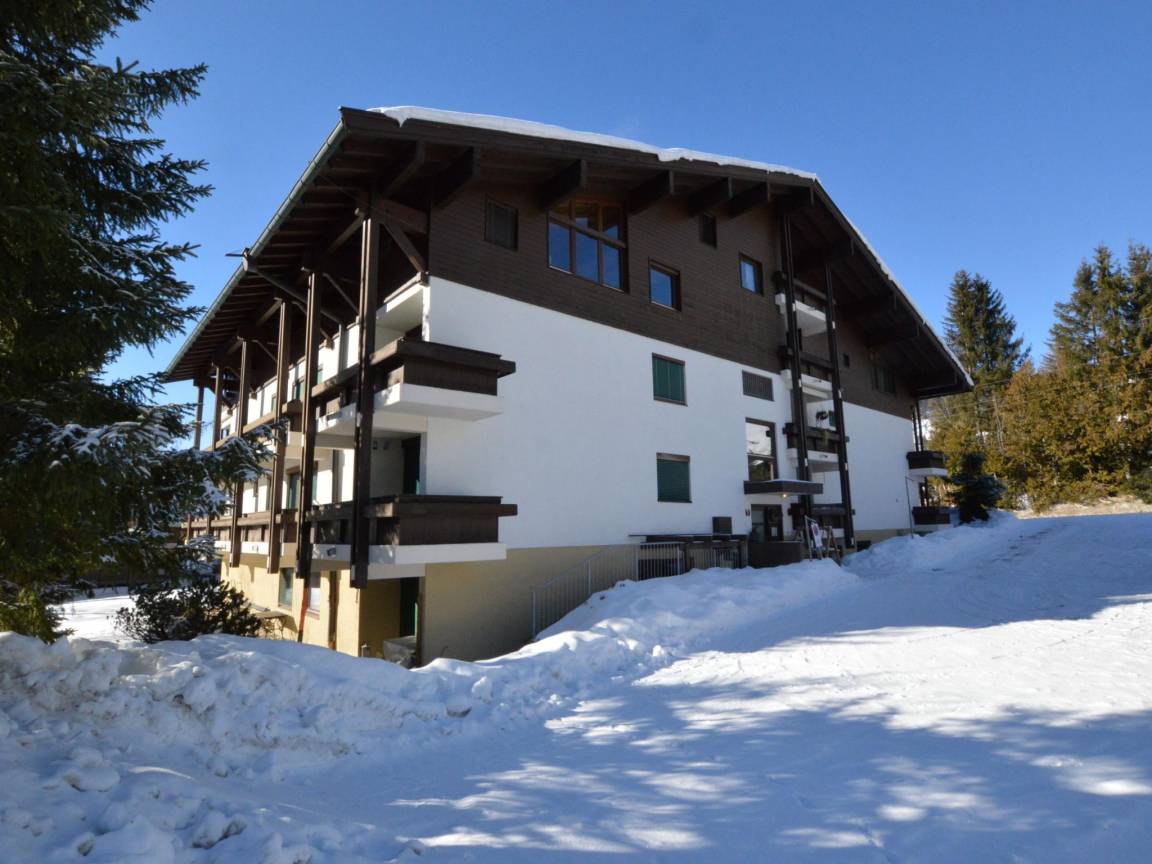 25 M² Ferienwohnung ∙ 4 Gäste - Hintermoos