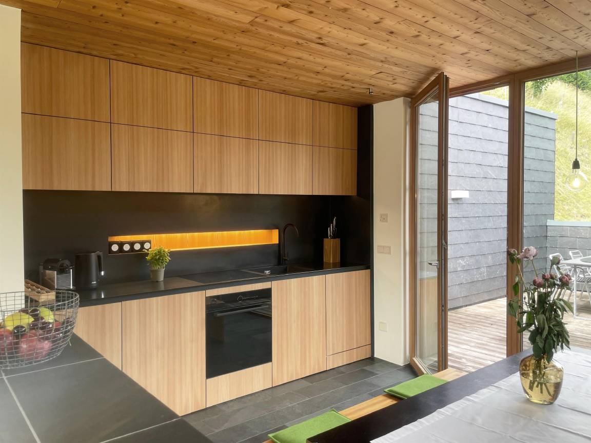 70 M² Apartment ∙ 1 Bedroom ∙ 6 Guests - Kappl