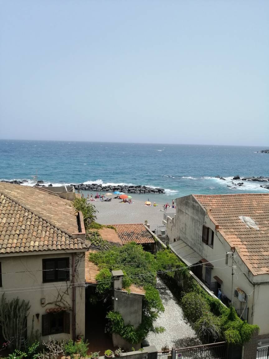Appartamento Vacanza ∙ 2 Camere Da Letto ∙ 6 Ospiti - Riposto