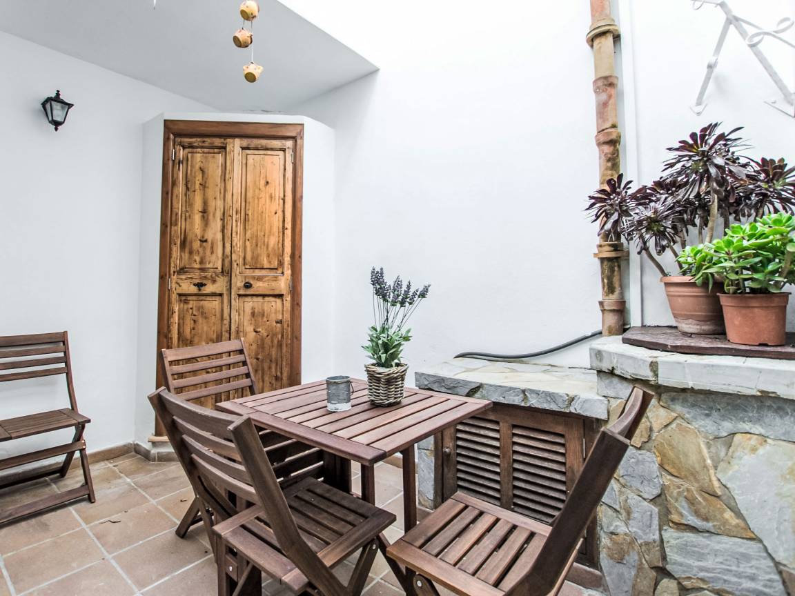 150 M² Casa ∙ 2 Habitaciones ∙ 4 Huéspedes - Alcudia