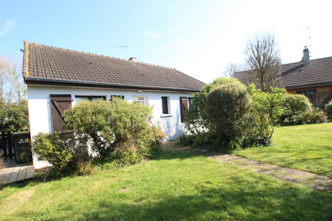 70 M² Gîte ∙ 2 Chambres ∙ 4 Personnes - Cotentin