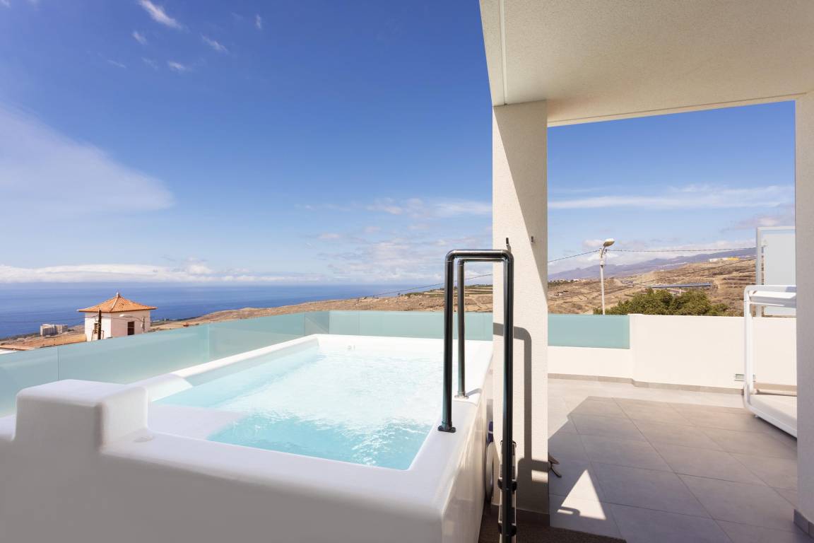70 M² Apartment ∙ 2 Bedrooms ∙ 4 Guests - Adeje